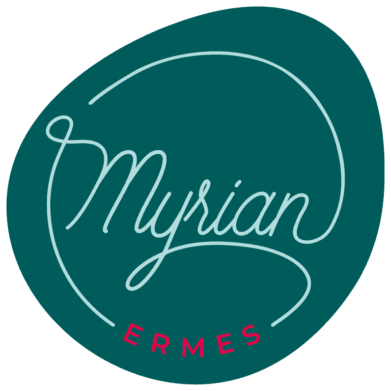 Over Myrian – MyrianErmes.nl